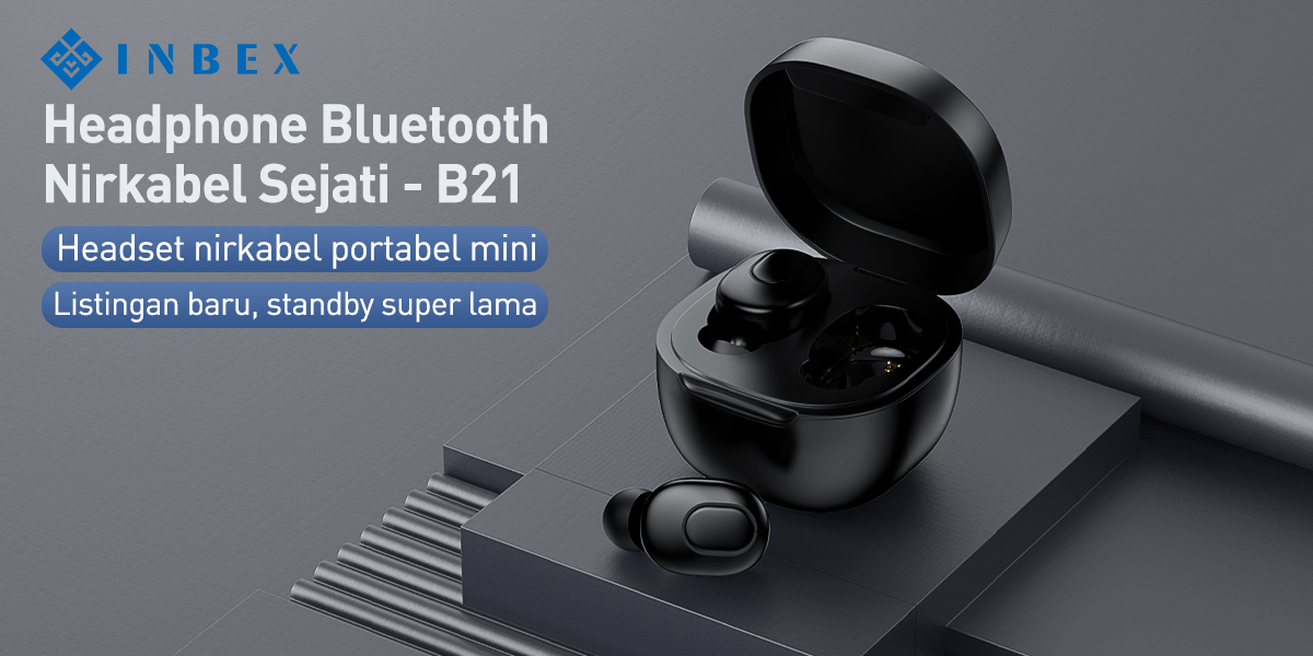 Toko Online INBEX Official Shop | Shopee Indonesia