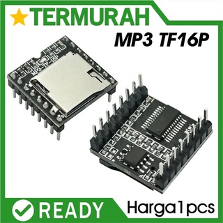 Jual dfplayer mini Harga Terbaik & Termurah September 2022 | Shopee Indonesia