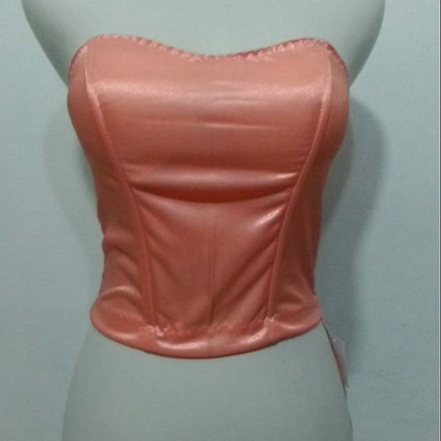 Harga Bustier Crop Terbaru Jul 2025 | BigGo Indonesia