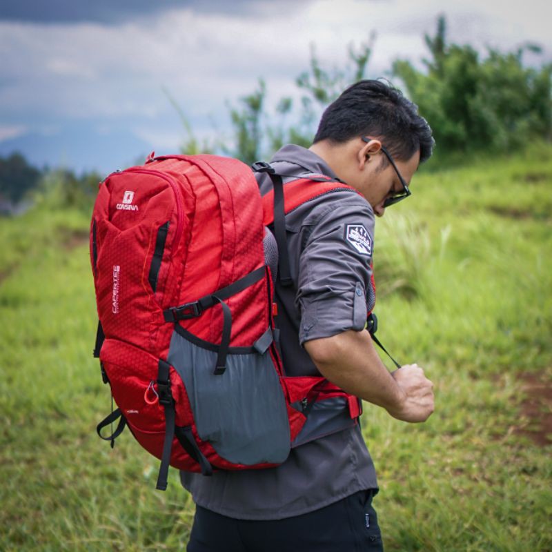Jual DAYPACK CONSINA CAPERTEE 35L | Shopee Indonesia