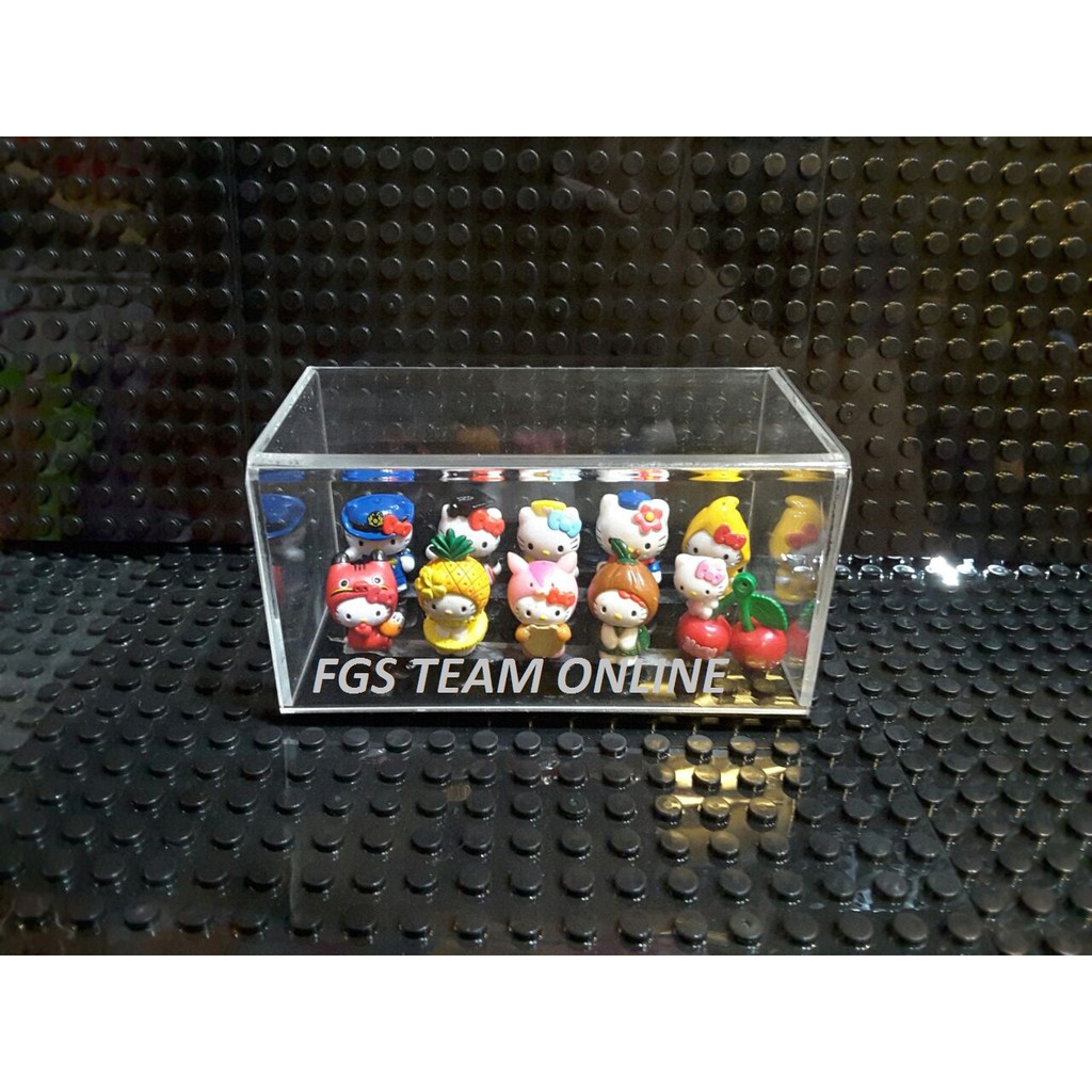 Jual BOX ACRYLIC/DISPLAY BOX/BOX PAJANGAN/DISPLAY PAJANGAN ACRYLIC ...