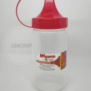 Jual Botol kecap botol saos sambal botol saos bakso botol refill botol ...