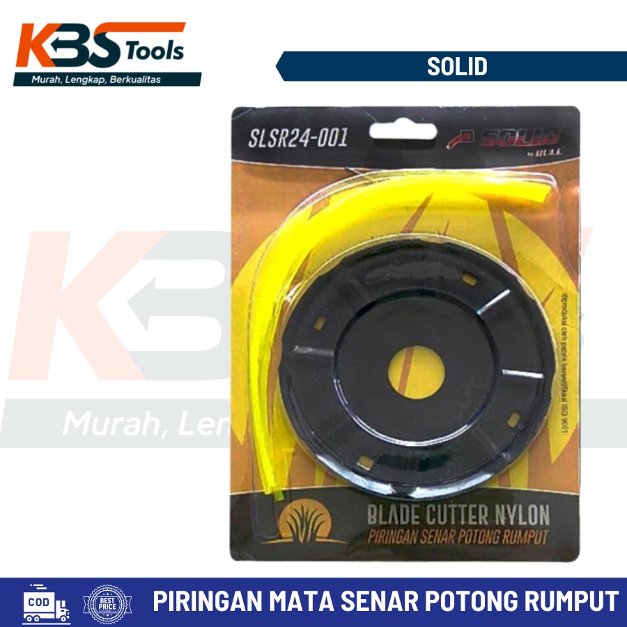 Jual SOLID Dudukan Senar Mesin Potong Rumput Gendong - Piringan Senar ... Jual SOLID Dudukan Senar Mesin Potong Rumput Gendong - Piringan Senar ...