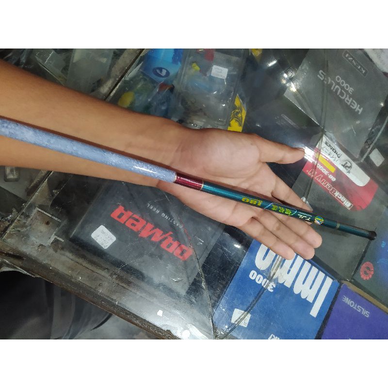 Jual STICK CENUL TEGEK MANCING PANCING IKAN KOLAM JORAN LENTUR KUAT ... Jual STICK CENUL TEGEK MANCING PANCING IKAN KOLAM JORAN LENTUR KUAT ...