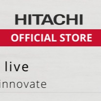 Toko Online Hitachi Official Shop | Shopee Indonesia