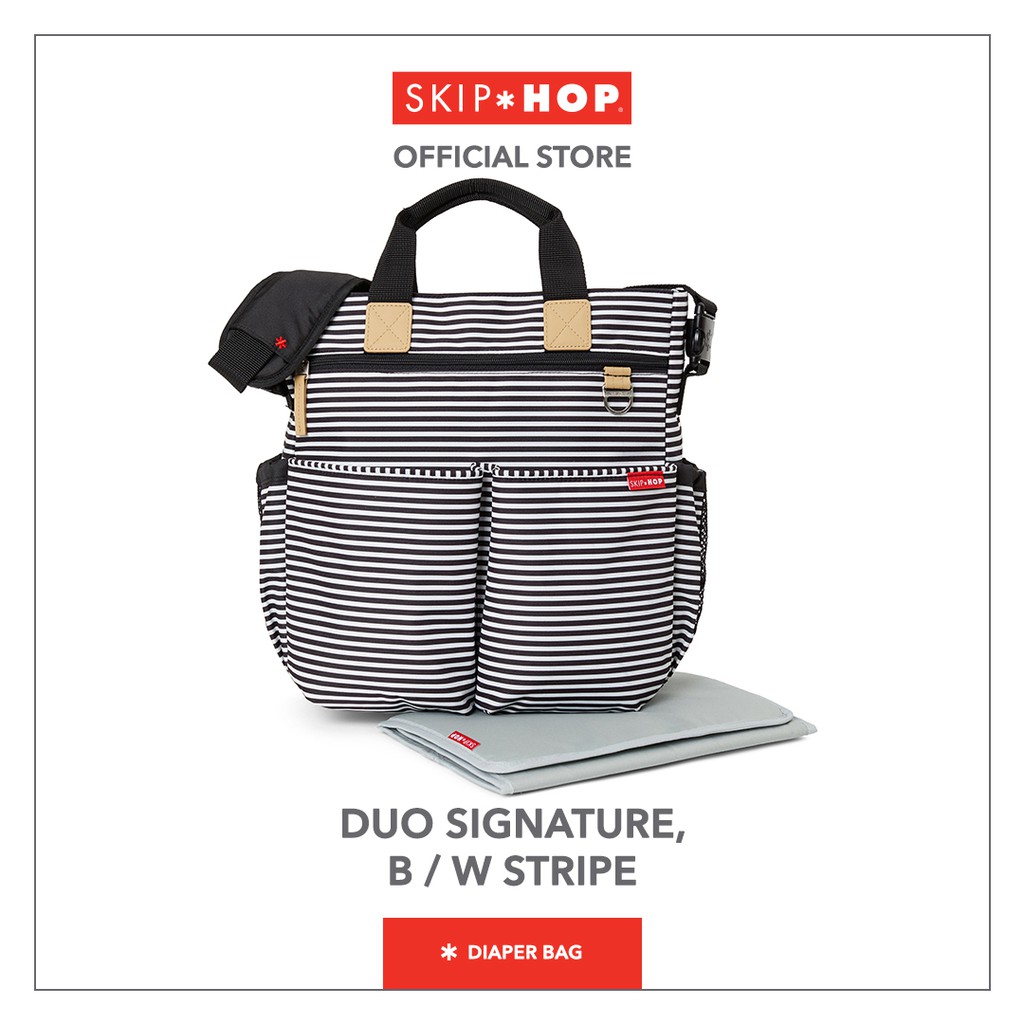 Toko Online Skip Hop Official Shop | Shopee Indonesia