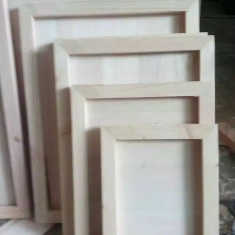 Jual frame 20R 50x60cm | Shopee Indonesia