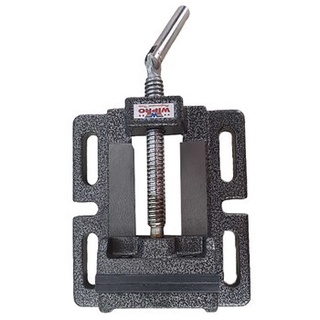 Jual WIPRO CATOK RAGUM BOR DUDUK DRILL PRESS VISES 5" PENJEPIT EDV-5S ...