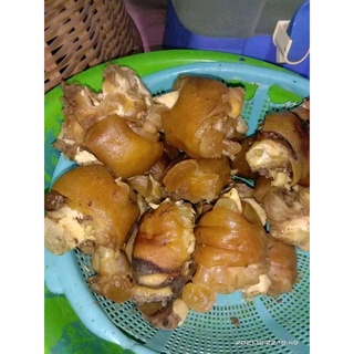 Jual TUNJANG MENTAH KIKIL SAPI HALAL FROZEN FRESH DAGING MAKANAN SEGAR ...