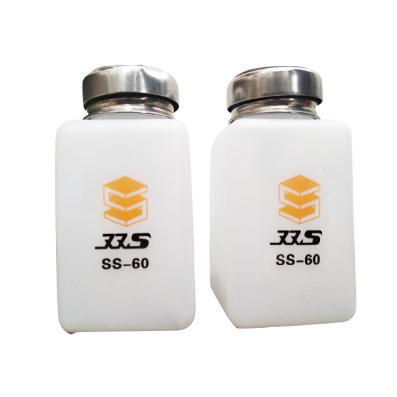 Jual SUNSHINE Botol Thiner / Botol Tinner Big SS-60 | Shopee Indonesia