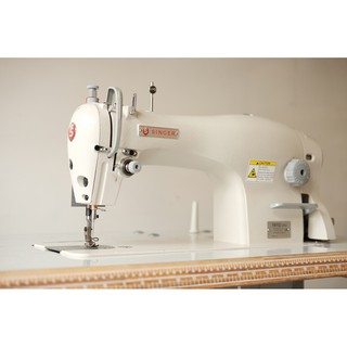 Jual MESIN JAHIT SINGER 191D JARUM 1 HIGH SPEED INDUSTRI KONVEKSI ...