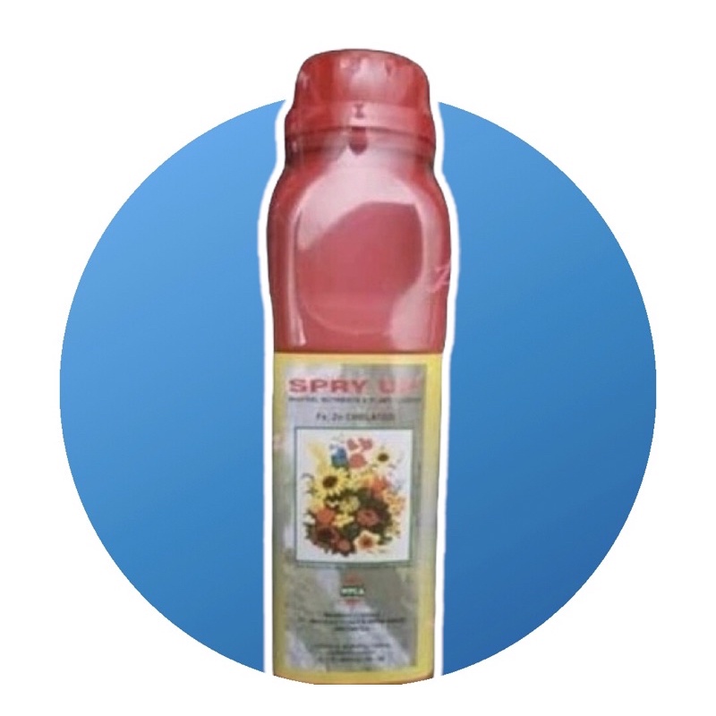 Jual Spry Up All in One || Perangsang Tanaman dan Segala Jenis Tumbuhan ...