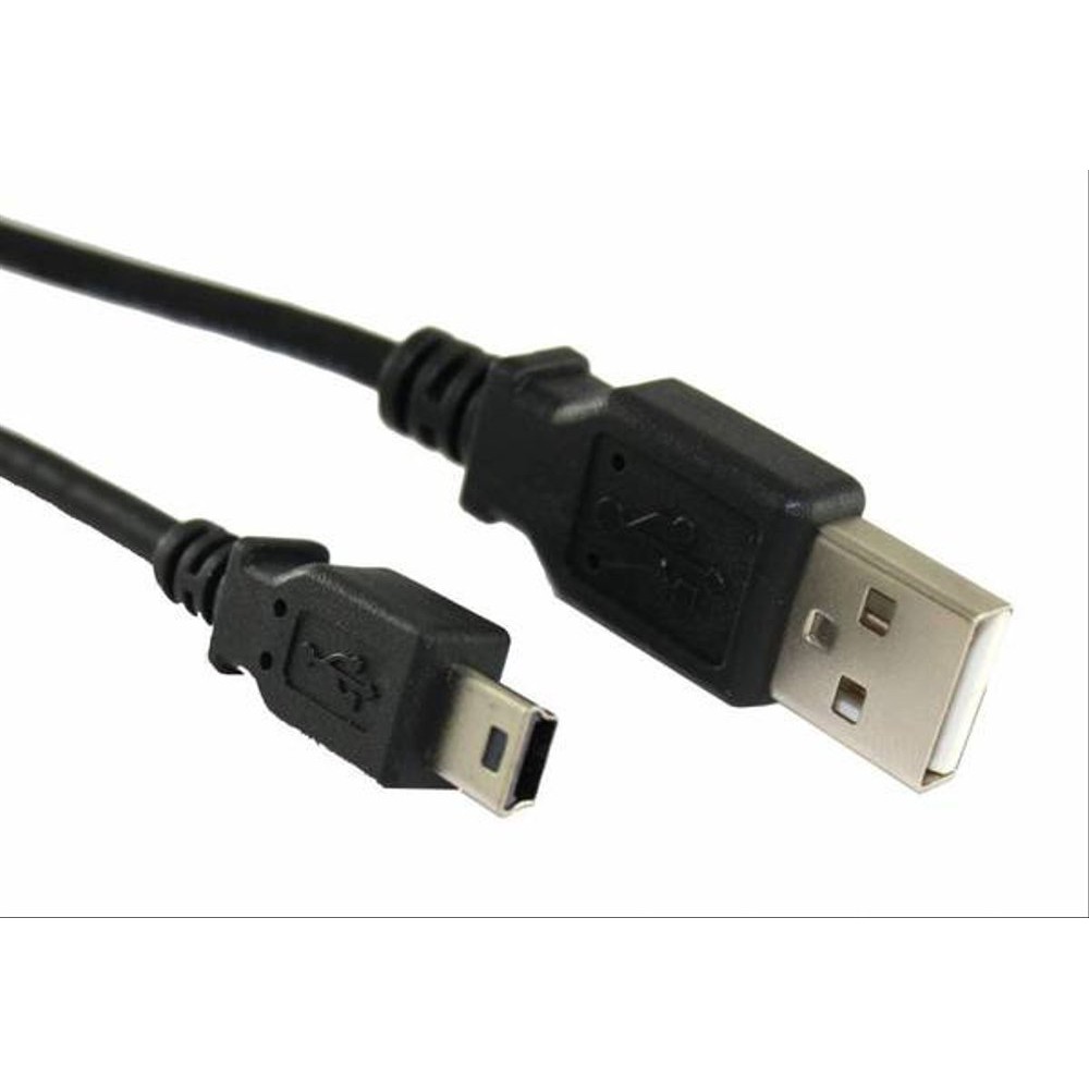 Jual Lihat Detal Kabel USB STANDAR untuk semua jenis kamera yang kepala ...