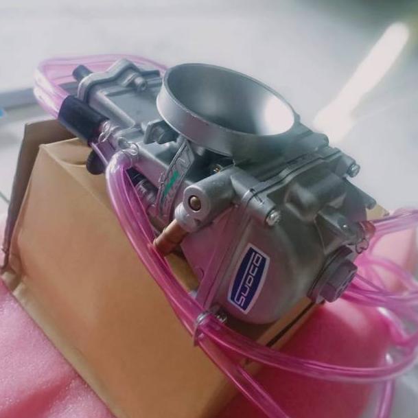 Jual KARBURATOR KARBU KEIHIN PWM 38 Sudco supercopy (KODE 2475) | Shopee Indonesia