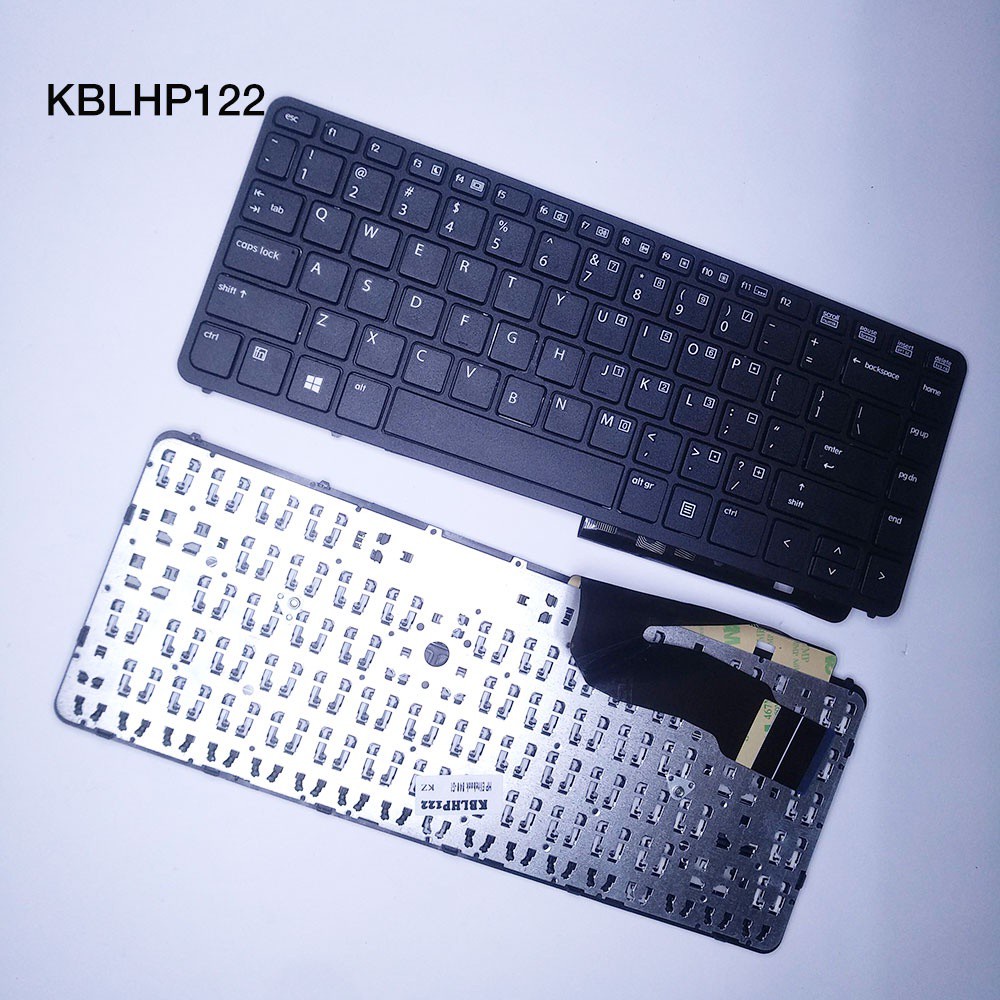 Jual Keyboard HP Elitebook 840 G1 840-G1 840 G2 840-G2 pointer kblhp122 ...