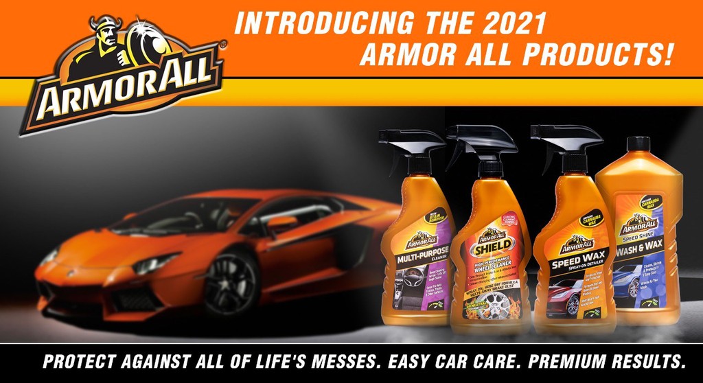 Toko Online Armor All Official Shop | Shopee Indonesia