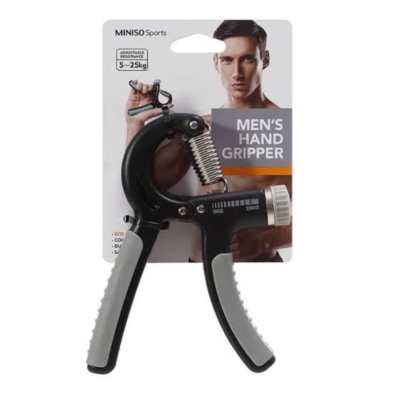 Jual Men's hand grip miniso | Shopee Indonesia