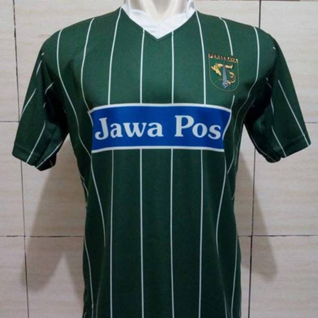Jual Jersey Jawa pos grad ori | Shopee Indonesia