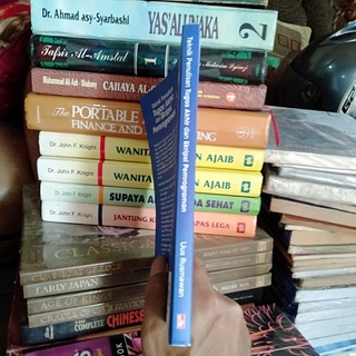 Jual ORIGINAL MULUS BUKU TEKNIK PENULISAN TUGAS AKHIR DAN SKRIPSI PEMROGRAMAN | Shopee Indonesia