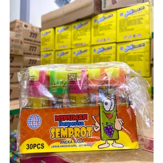 Jual PERMEN MINUMAN BERPERISA SEMPROT ANEKA RASA | Shopee Indonesia