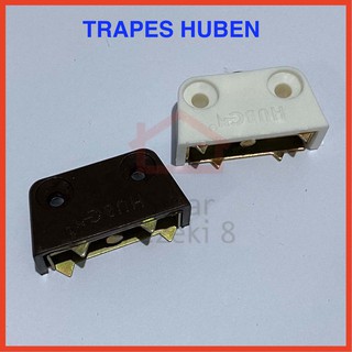 Jual Trapes HUBEN Trapex Traves Siku Ambalan Kayu Rak Lemari Penyangga ...