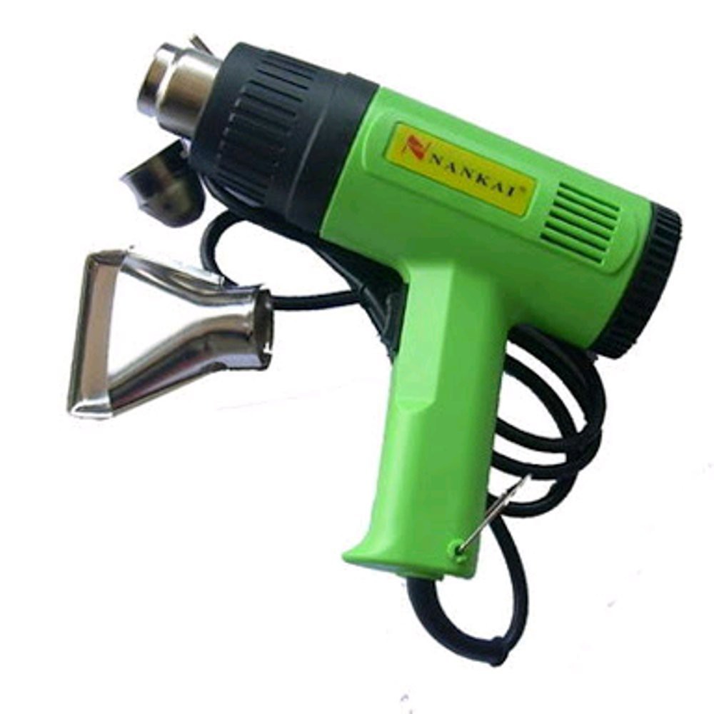 Harga Nankai HOT AIR GUN Terbaru Mar 2026 | BigGo Indonesia
