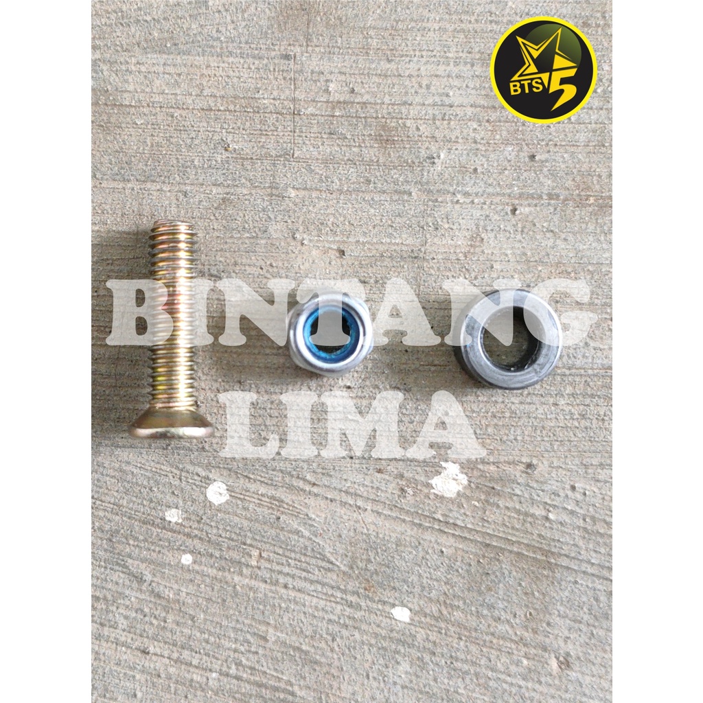 Jual SPARE PARTS / ONDERDIL / SUKU CADANG Alat Tanam Benih Jagung ...