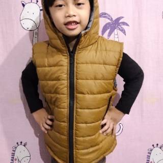 Jual ROMPI ANAK | Shopee Indonesia