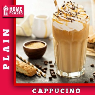 Jual Bubuk Minuman BOOSTER PLAIN CAPPUCINO 1Kg Minuman Capcin Cappucino ...