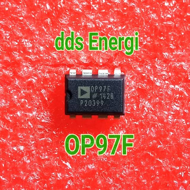 Jual OP97F OP97 OP97FP DIP-8 Original | Shopee Indonesia