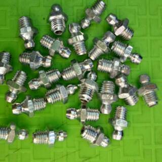 baut nepel grease sanwa M8 nipple grease M8 sanwa original japan ...