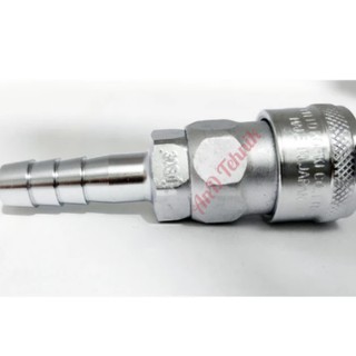 Jual Quick Coupler Nitto Kohki 30SH / Kopler Angin Nitto SH30 Made In ...