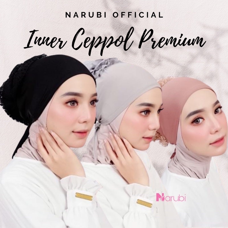 Jual inner turki ceppol premium by narubi official store | Shopee Indonesia