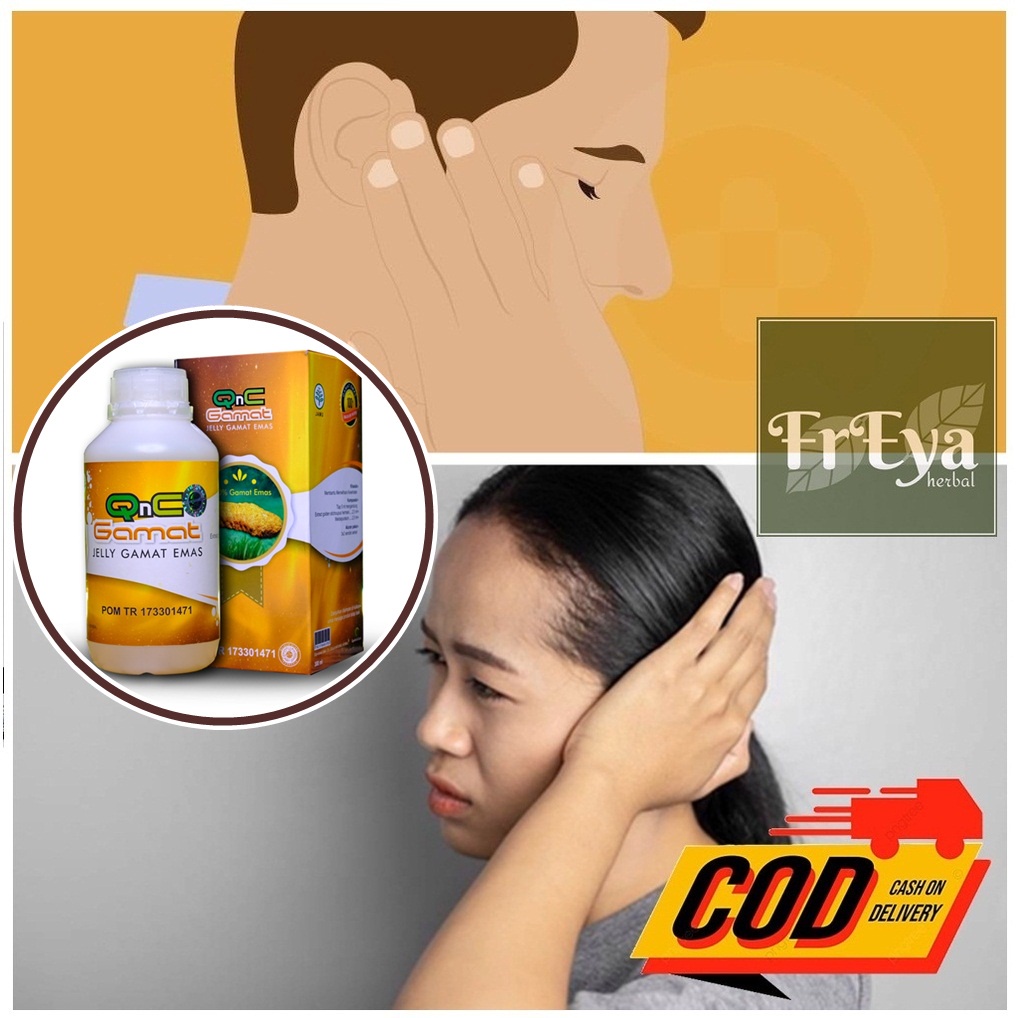 Jual OBAT INFEKSI TELINGA, OBAT PERADANGAN TELINGA, OBAT HERBAL INFEKSI ...