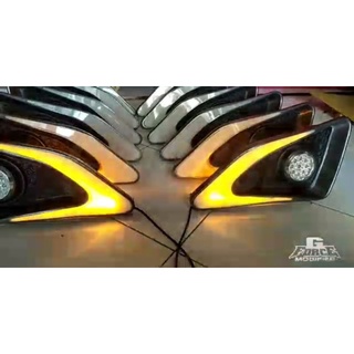 Jual Cover lampu JB3 JETBUS 3 seperti ori lengkap dengan lampu dan baud ...