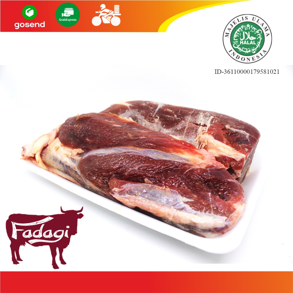 Jual Daging Sengkel Sapi 500 Gram | Shopee Indonesia