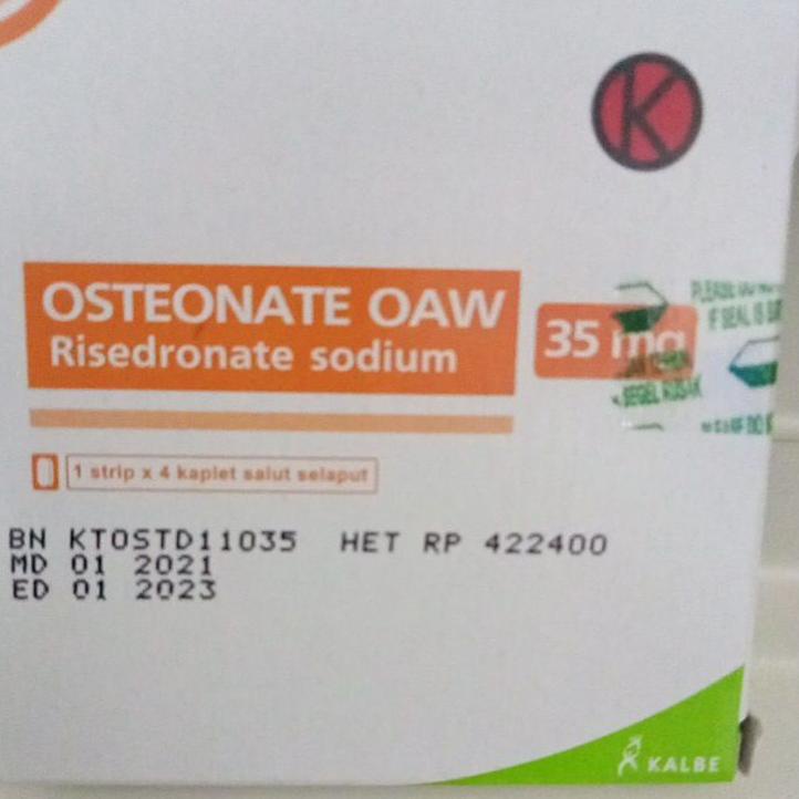 Harga Osteonat Terbaru Oktober 2022 |BigGo Indonesia