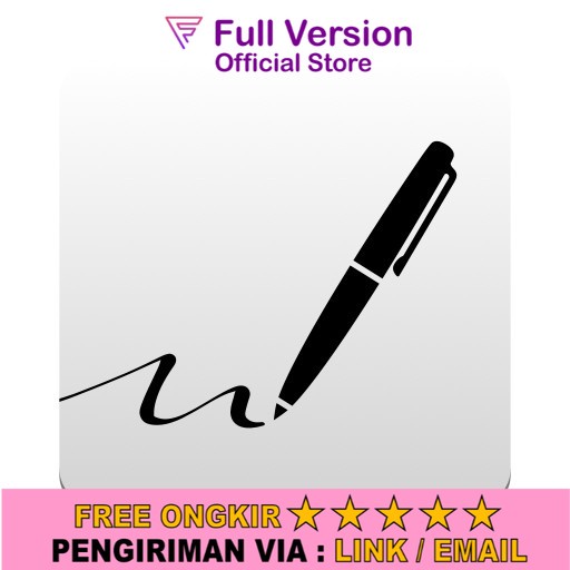 Jual INKredible Paid - Aplikasi Penulis Catatan +Note Bentuk Kertas dan ...