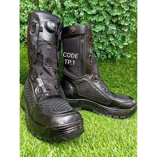 Jual sepatu pdl tali putar sepatu pdl gurun pdl pol pp pdl pns | Shopee ...