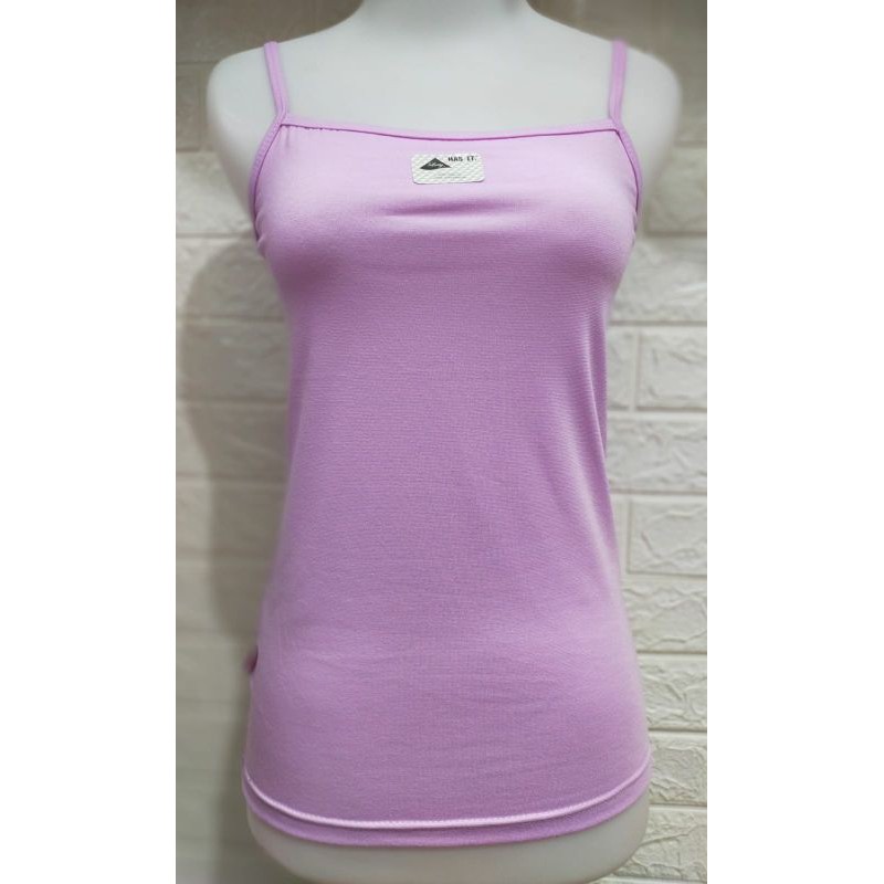 Jual TENG TOP TALI KECIL || TANK TOP TALI KECIL | Shopee Indonesia