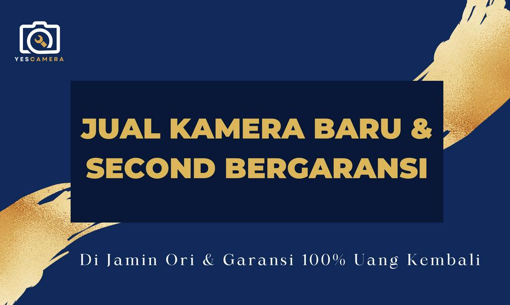 Toko Online Yes Camera | Shopee Indonesia