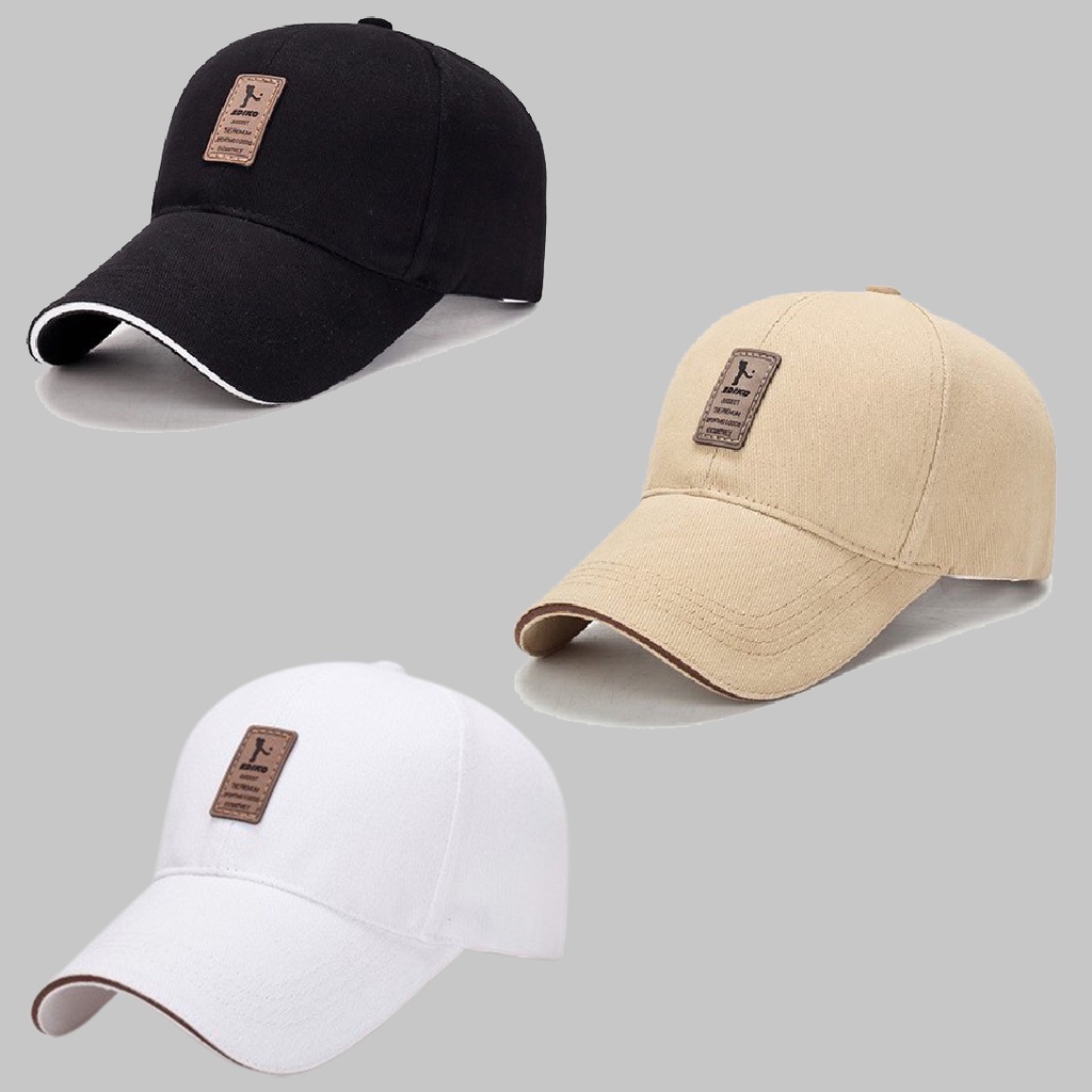 Jual ARF Topi Ediko Pria Wanita Unisex Distro Original Bahan Raffell ...