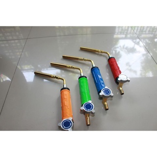 Jual Paket alat las torch / gas torch lpg Kepala heating torch kepala ...