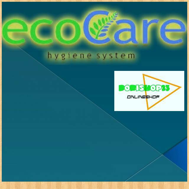 Jual ECoCARe Refill Automatic Hygiene System 300ml. | Shopee Indonesia