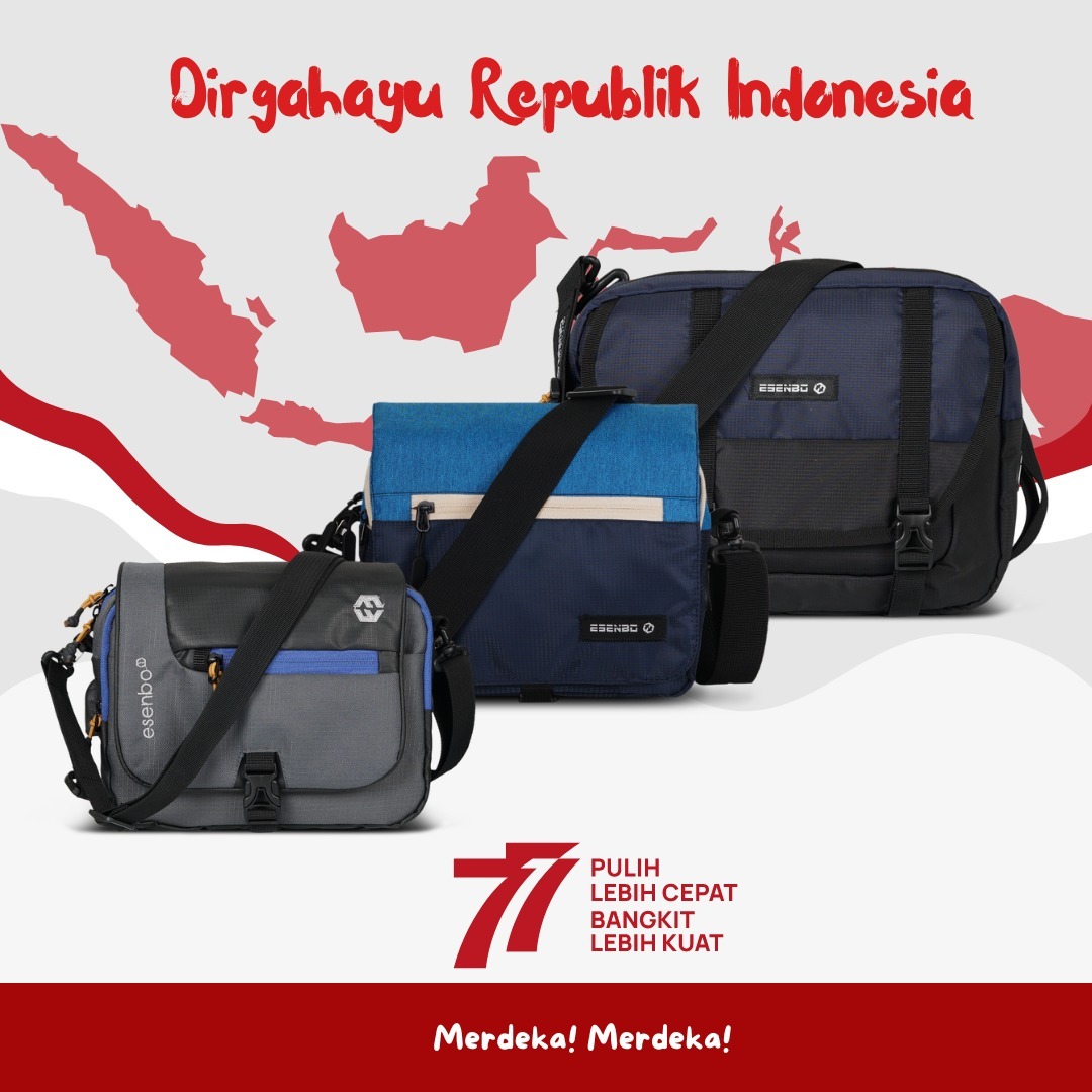 Toko Online Esenbo Official Shop | Shopee Indonesia