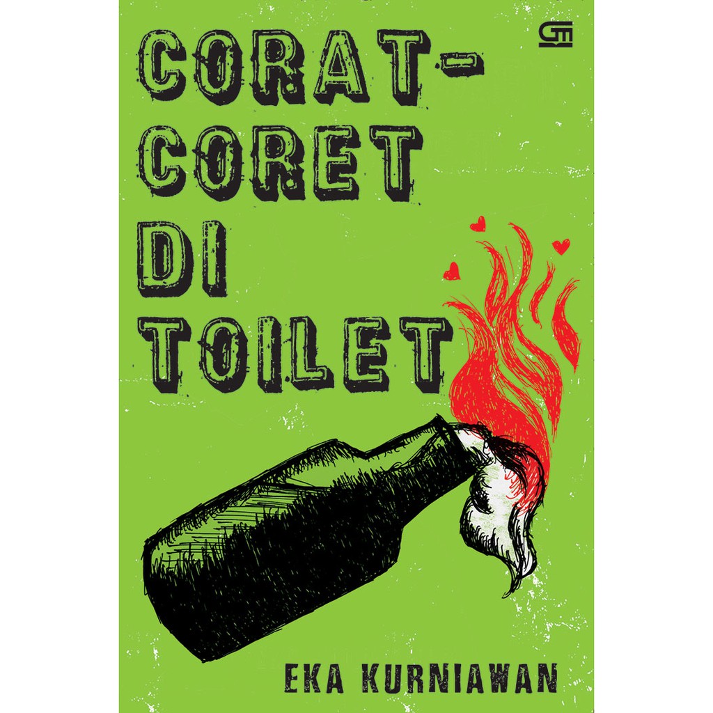 Jual Buku Corat-Coret Di Toilet - Original | Shopee Indonesia Jual Buku Corat-Coret Di Toilet - Original | Shopee Indonesia