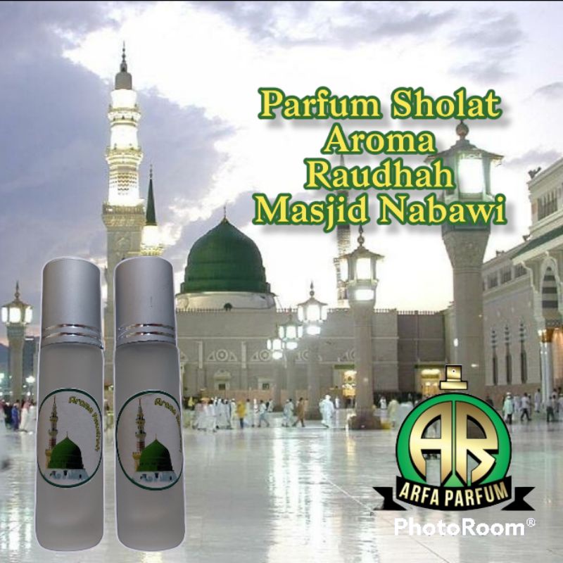 Jual Jual Parfum Sholat Aroma Raudhah Masjid Nabawi free Alkohol 100% ... Jual Jual Parfum Sholat Aroma Raudhah Masjid Nabawi free Alkohol 100% ...
