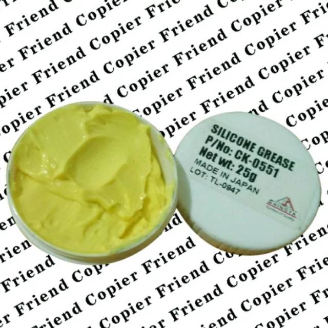 Jual Silikon minyak grease made in japan | Shopee Indonesia