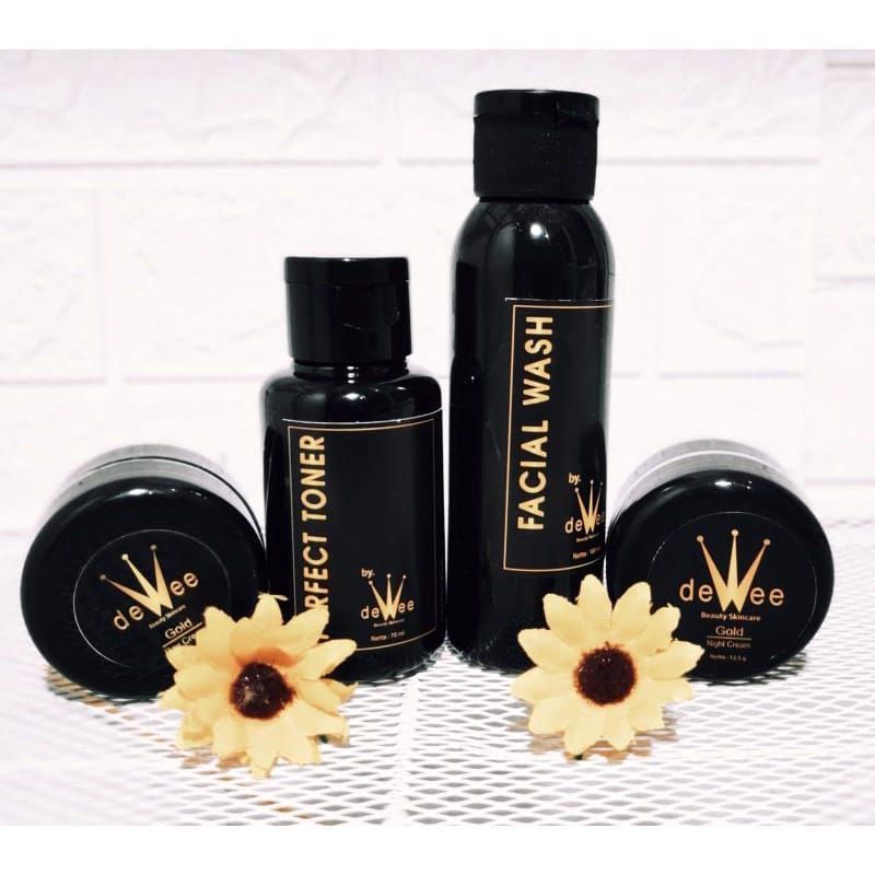 Jual DEWEE SKINCARE BPOM ORIGINAL | DEWEE PAKET SKINCARE | DEWEE ...