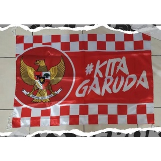Jual BENDERA TIMNAS INDONESIA | Shopee Indonesia